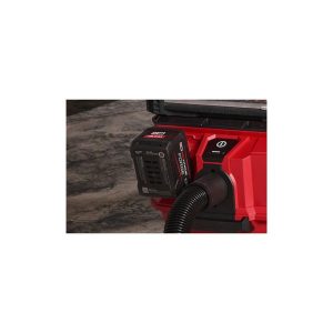 Sesalnik Milwaukee M18 FVC23L - Grlica